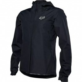 Fox Racing Ranger 2.5L Water Jacket - Black - Phillip McCallen E-Bikes
